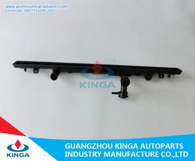 China MAZDA 6 02- 2.0CDVI (D) AT Radiator Tank Repair Material PA66 Car Radiator Tank for sale