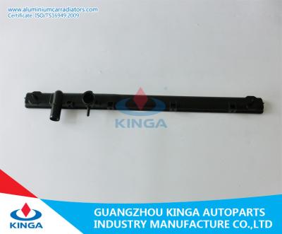 China Mazda PREMACY '2010 PLM AT Radiator Plastic Tank Water Cooled for sale