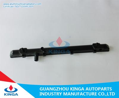 China Black Bottom Plastic Radiator Tanks For Mazda Premacy ' 2010 Plm AT for sale