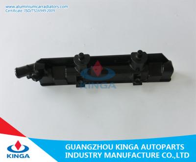 China Demio Mazda 2'99-02 / Header Radiator Tank FESTIVA WAGON '99-01 for sale