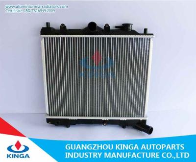 China MAZDA 323 Ⅲ( BF ) ' 86-88 Auto Radiator Repair Hi Performance Automotive Radiators for sale