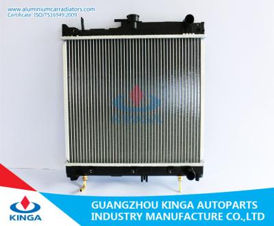 China ACCENT 99 / KIA CEED 07- MT SUZUKI Raidator OEM 25310-25810 Aluminum Material for sale
