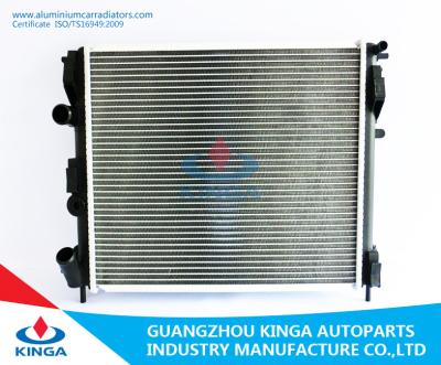 China CLIO / KANGOO 1.2 98-01 MT RENAULT Aluminum Car Raidators OEM 7700430784 for sale