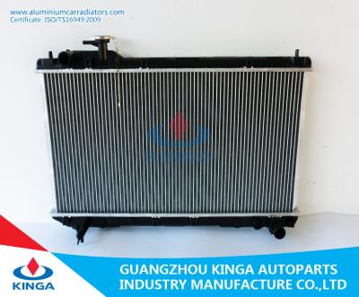China Efficient Cooling Aluminum Auto Radiator For RAV4'98-99 SXA15G MT OEM 16400-7A470/7A490 for sale