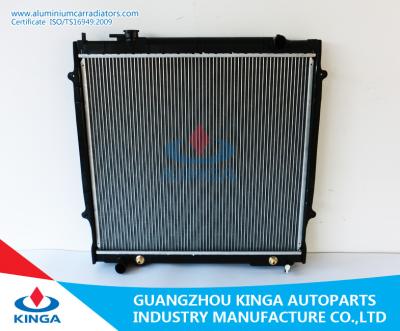 China Hot Sell 2016 Auto Radiator For TOYOTA / LEXUS TACOMA'95-04 AT for sale