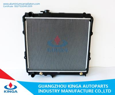 China PA 16/32/36 Classic Car Radiators For HILUX2.4’88-97 AT for sale