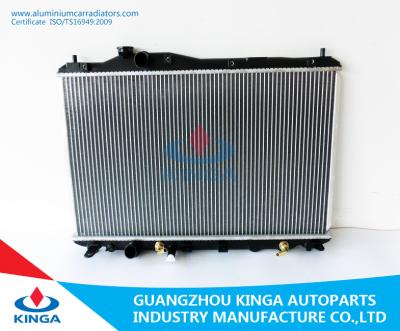 China Water Tank Honda CTVIV 12-FB2 AT Auto Suzuki Radiator Cu OIL COOLER for sale