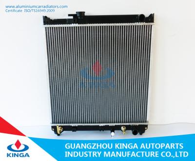 China Cu OIL COOLER SUZUKI VITARA 88-97 TD01 Auto Transmission Effictive Cooling Systern for sale