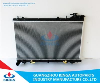 China FORESTER 06-08 AT Aluminium Car Radiators OEM 45111 - SA111 SUBARU for sale