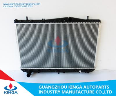 China Excellent 03-MT Aluminium Car Radiators OEM 95663243 / 96553378 G.M.C for sale