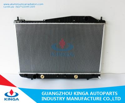 China CHEVROLET EPICA 02 - AT Aluminium Car Radiators OEM 96278702/96328702 G.M.C for sale
