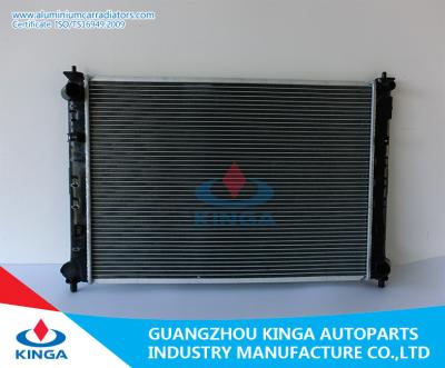 China FOB Mazda Radiator Aluminum Auto Radiator For Mazda MPV GF-LWEW'00-03 AT for sale