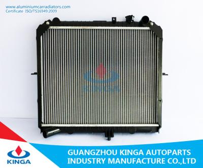 China Quality Warranty Hyundai KIA K-SERIE'01 OK06B-15-200 Auto Radiator for sale