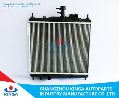 China Portable Radiator Auto Spare Part  HYUNDAI GETZ 1.5CRDi'02- MT for sale