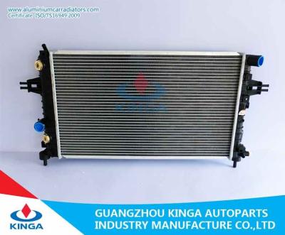 China OPEL High Performance Aluminum Radiators For ASTRA H1.4 / 1.8I ' 04  AT for sale