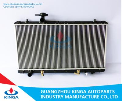 China Good Quality Car Aluminum Radiator For Suzuki Liana Aerio 2001-2004 AT for sale