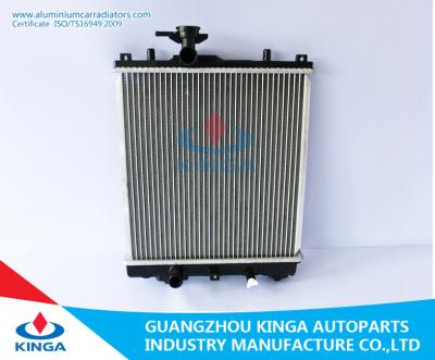 China Automotive Aluminum Suzuki Radiator For Ignis 1.3/1.5i 2003 MT for sale
