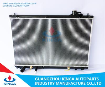 China Hard Brazing Toyota Radiator Lexus'95-99 RX300 Plastic Aluminum Radiator Tank for sale