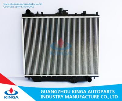 China Automotive Engine Radiator For ISUZU AMIGO / RODEO / PASSPORT ' 98-99 MT for sale