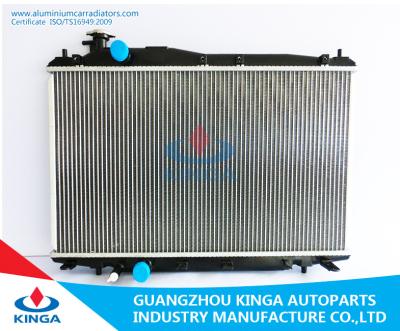 China CIVIC 08 CITY MT Custom Car Radiators OEM 19010-RR2-H51750*105*520mm for sale