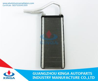 China Air Condition Heater Aluminium Radiator Hard Brazing CRV 03 for sale
