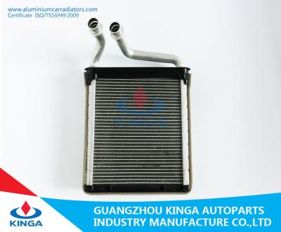 China Car Aluminum Warm Wind VW Heater Water Heat Radiator Model VOLSWAGEN A4 for sale