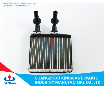 China Nissan Blue Bird 26mm Thickness Water Heating Radiator Heater for sale