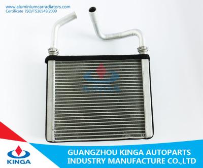 China Heater Honda Aluminum Radiator  Air Condition  Auto Spare Part for sale