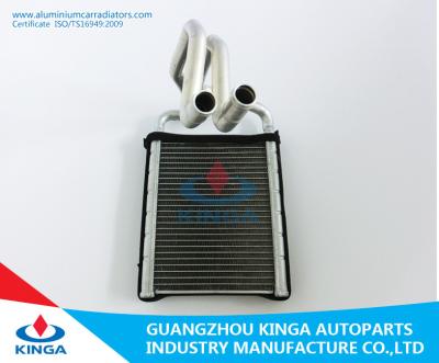 China New Style Hyundai Tucson 2104 Space Heater Radiator Auto Heater for sale