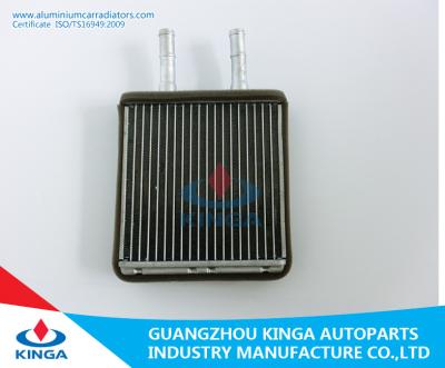 China Hyundai Accent 1995 - 2005 Warm Wind Radiator For Air Conditioner for sale