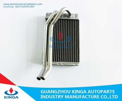 China Warm Wind Heat Exchanger Radiator Heater For Hyundai Santafe 00-05 for sale