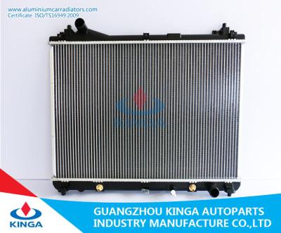 China Auto Radiator Suzuki Escudo / Grand Vitara'05 AT PA26mm 17700-66J10 for sale
