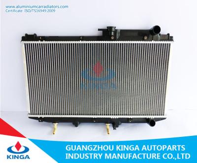 China Kinga Auto Car Toyota Radiator For Camry'87-91 VZV21 AT OEM 16400-62020 for sale