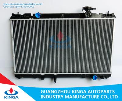 China NEW AUTO RADIATOR FOR TOYOTA CAMRY'03-06 ACV30 MT WITH ALUMINUM CORE for sale