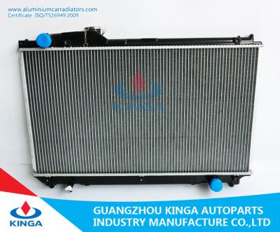 China BRANDNEW CAR RADIATOR FOR TOYOTA LEXUS' 2001 TO 2003 LS430 MT for sale