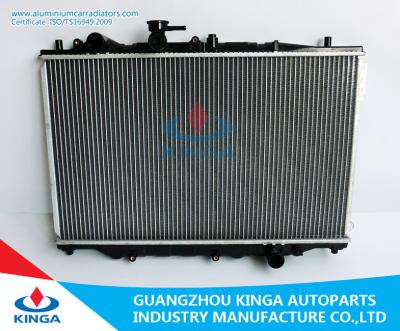 China Mazda MX6'88-92 626GD MT Auto Mazda Radiator Hard Brazing for Cooling System for sale