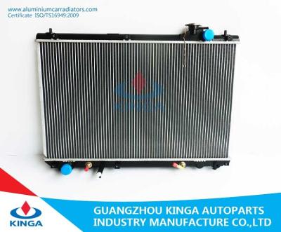 China Auto Aluminum Radiator Car radiator of LEXUS RX 300'01-04AT for sale