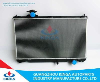China OEM Automotive Engine Custom Toyota Radiator Fits TOTOTA / LEXUS GS430 V8'06-07 for sale