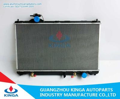 China Toyota Radiator RAV4'03 ACA21 Replacement With Tube Fin Cooling System for sale