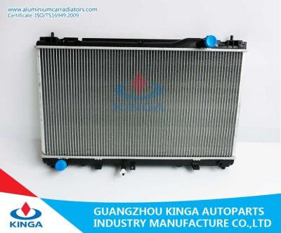 China Automotive Engine Custom Aluminium Radiators Fits TOYOTA CAMRY'03 MCV30 for sale