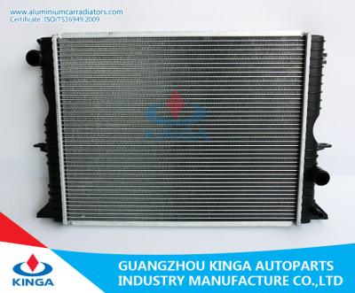 China Aluminium Car Radiators For LAND ROVER DEFENDER 2.5 TD ' 98-MT OEM PCC001020 for sale