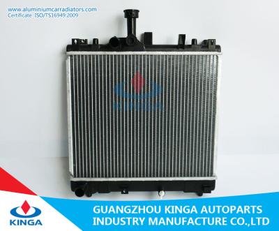 China Effecient Usage Suzuki Radiator Nahlo'2013 Finned Column Radiators for sale