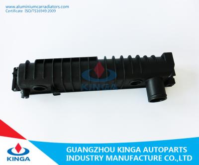 China Left 530/535/730/735i 85-94 AT Repair Plastic Radiator Side Tank OEM 1712365/1723365 for sale