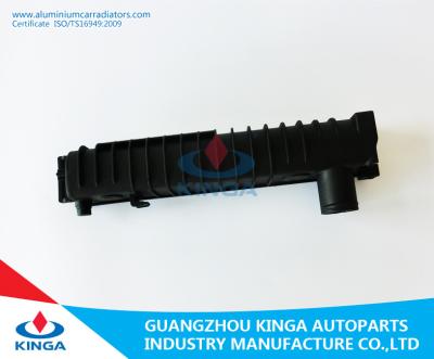 China 530/535/730/735i 85-94 MT Radiator Side Tank Replacement OEM 1712007 Left for sale
