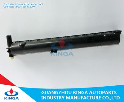 China Benz W124/230E'84-93 MT Radiator Plastic Tank 124 500 2703 / 8903 for sale