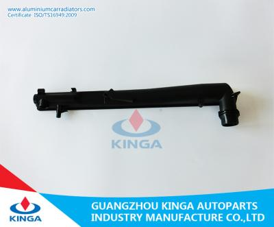 China BMW X3 E83 2.5/3.0 Si'04- MT Radiator Plastic Tank Black 1711.3.415.693 for sale