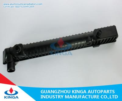 China Auto Bottom Radiator Tank Replacement Benz W123/126 280S ' 76-85 Direct Fit for sale