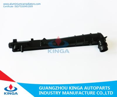 China LEFT BMW Radiator Plastic Tank Durable Replacement Radiator Tanks 316 / 318i 98-02 MT for sale