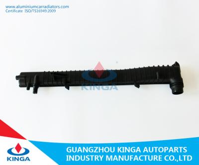 China MT Transmission Radiator Plastic Tank BMW X5 E53 00-03 Radiator Tank Repair for sale