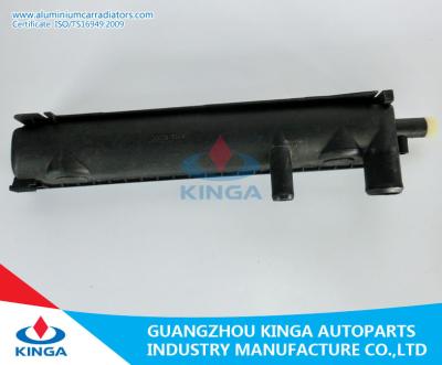 China Aluminum Overflow Right Radiator Tanks Benz C CLASS W201 / 190E 2.3'82 for sale